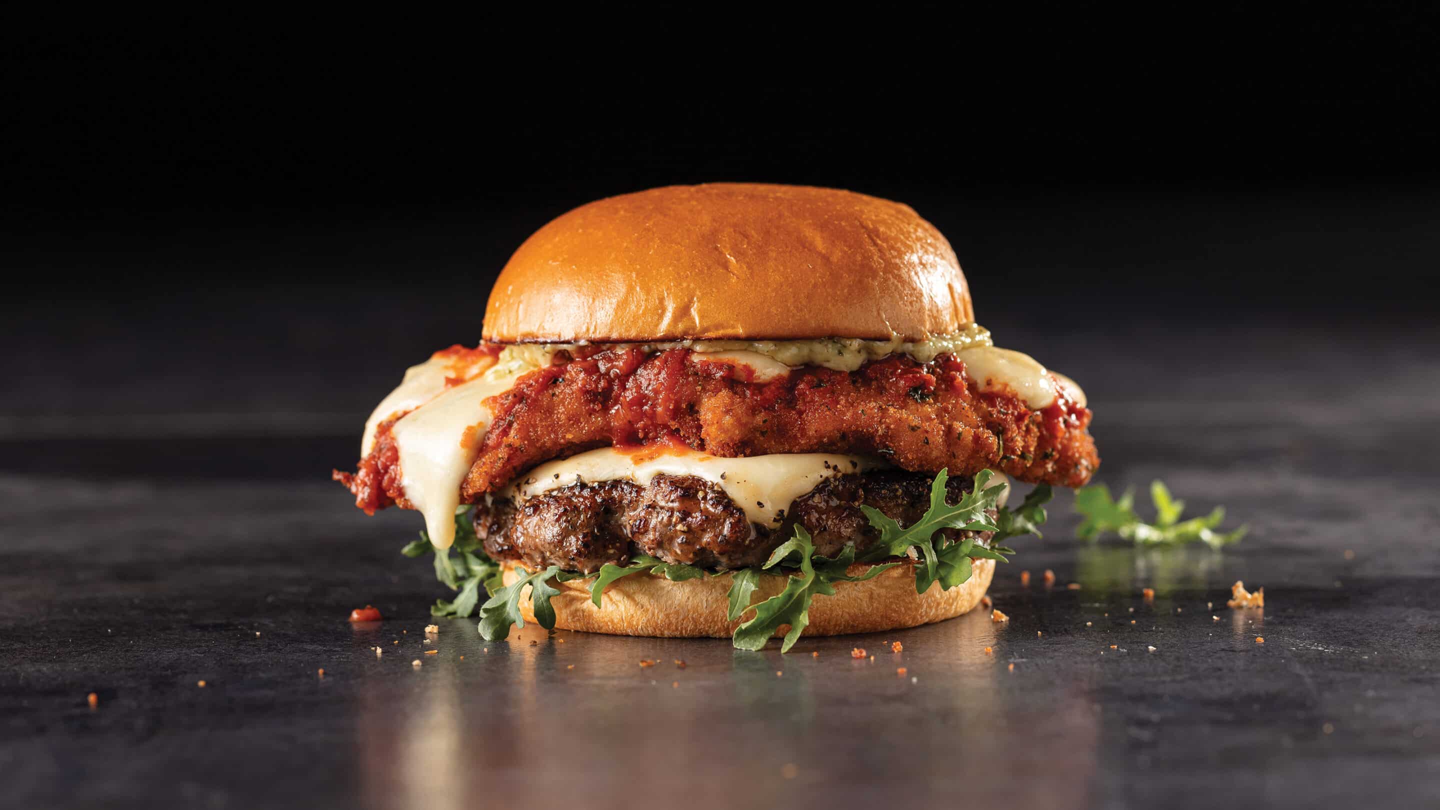 John's Burgers